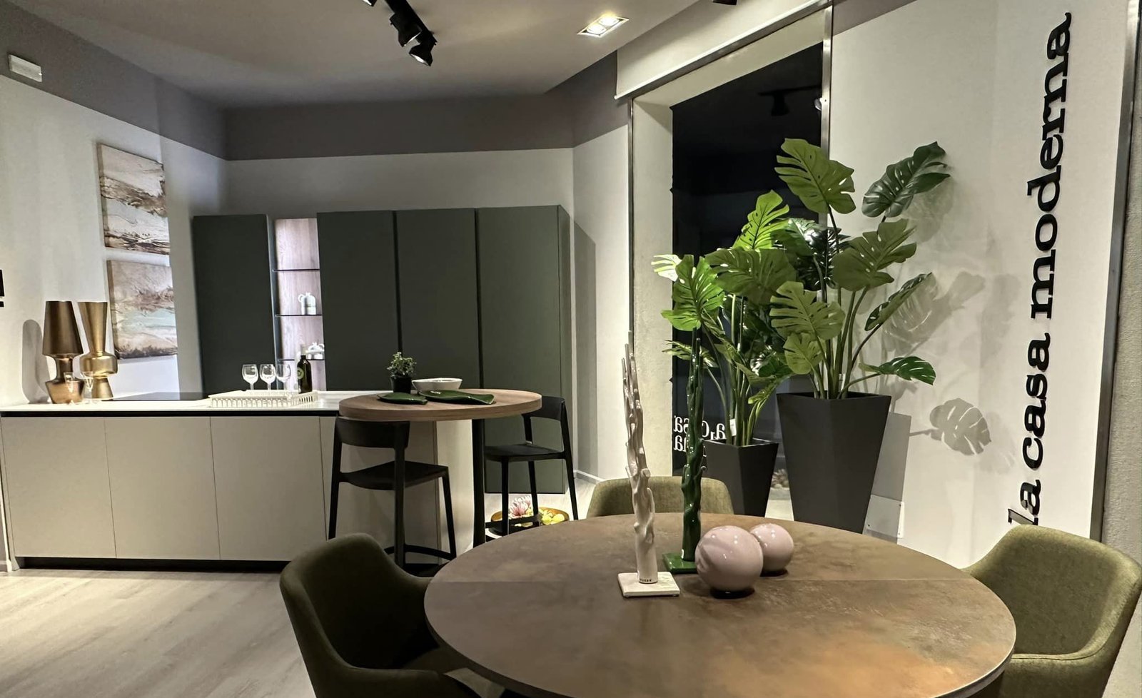 Chi siamo - Centro cucine Firenze